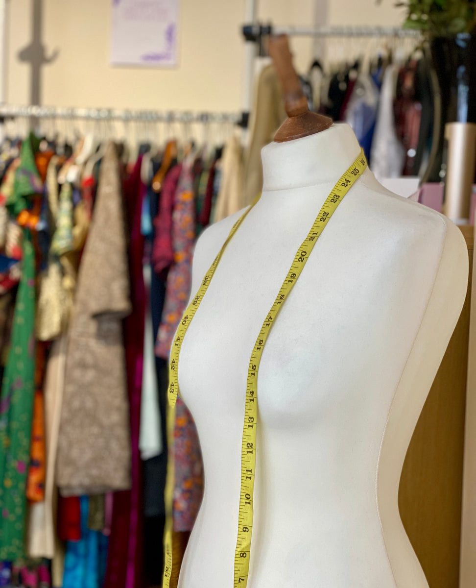 Online Alterations – Carmen's Tailoring Studio