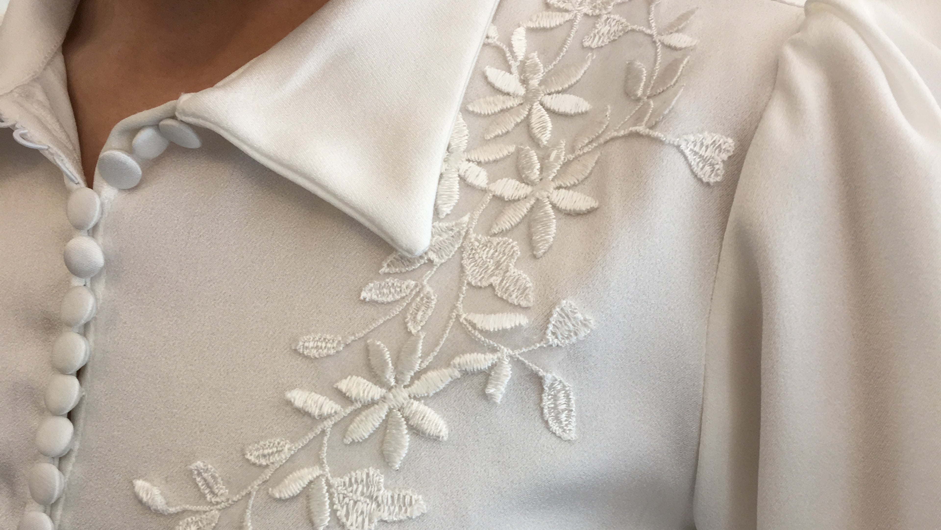 Best tailor in London – Carmen's Tailoring Studio